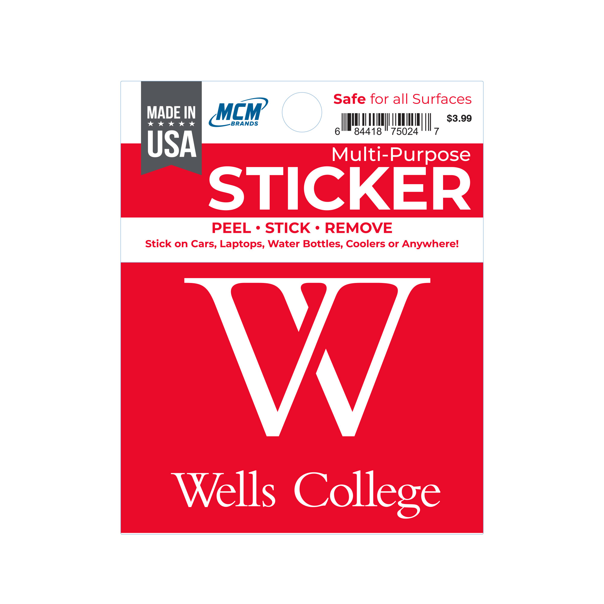 Campus Store Home - Wells Campus Store