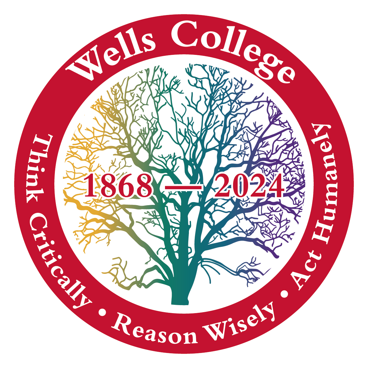Wells College Logo